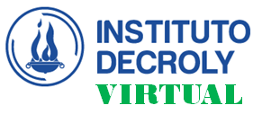Instituto Decroly Virtual: Todos los cursos
